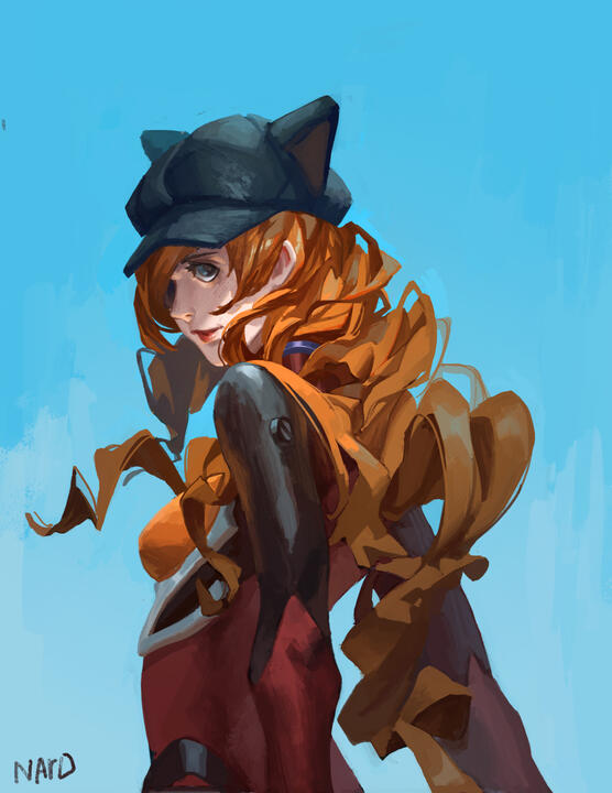 Nard285 Commission Info