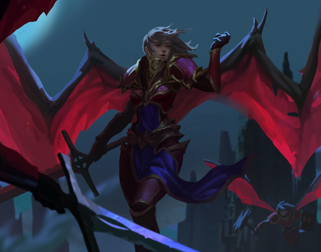 Nard285 Commission Info